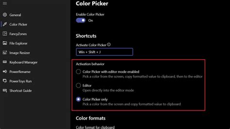How To Get A System Wide Color Picker On Windows 10 Beebom