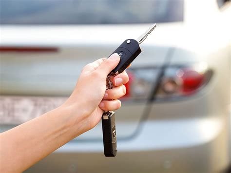 Car Security Tips To Protect Your Ride Readers Digest Canada