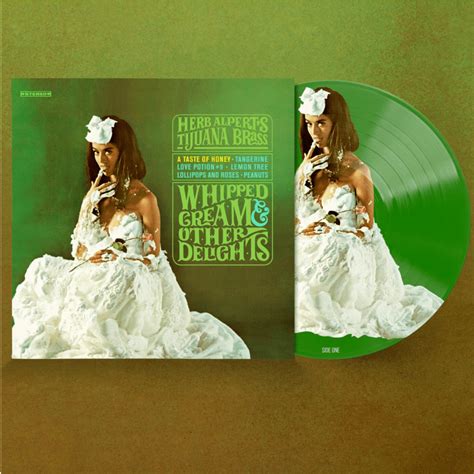 Herb Alpert Announces 60th Anniversary Edition Release Of His Seminal