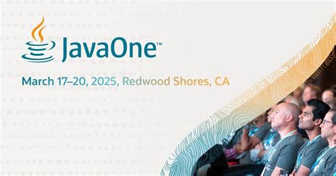 kito mann on linkedin javaone 2025