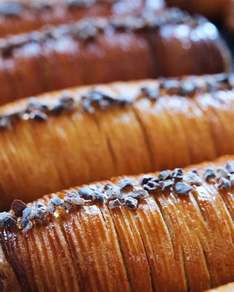 今日美圖：法國歌劇巧克力可頌 正式開跑！！ Le Désir Pâtisserie 戴希爾設計甜點室