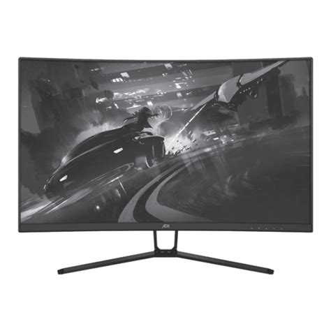 Adx Firesight 27hc180 Instruction Manual Pdf Download Manualslib