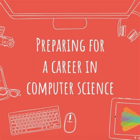 Career In Computer Science