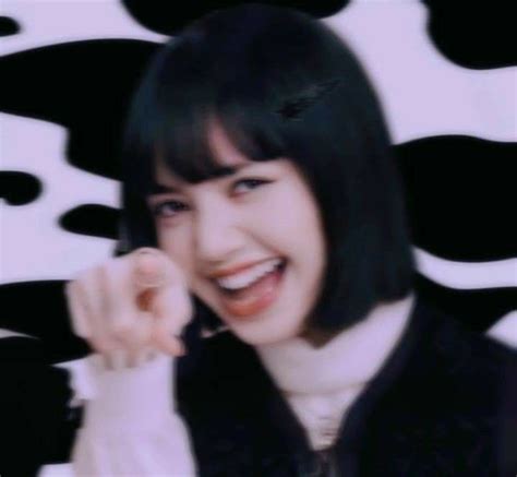 LSM 4 Jenlisa Couple Dp Aesthetic Best Friend Couples Black Hair Kpop