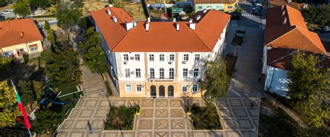 Община Елин Пелин Home