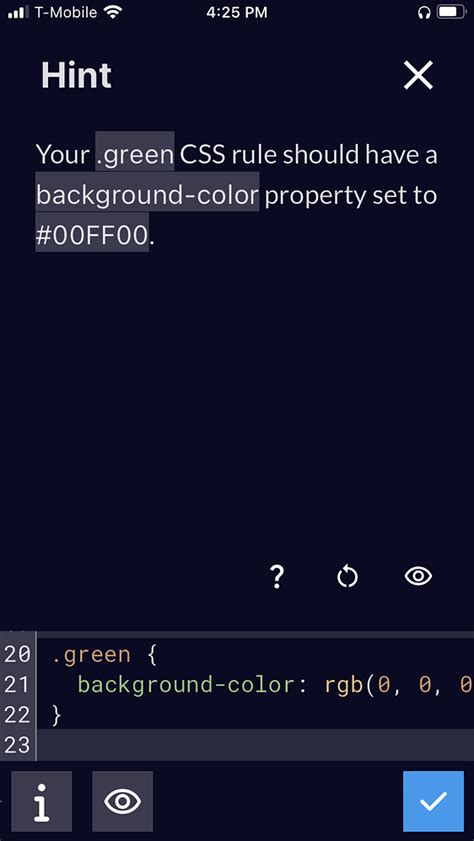 Learn Css Colors By Building A Set Of Colored Markers Step 46 Html Css The Freecodecamp Forum