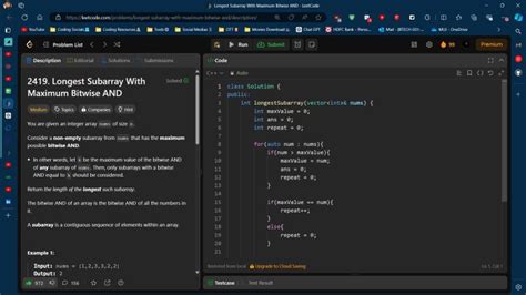 200daysofcode Gfg Potd Potd Geekstreak2024 Coding Dsa Dev Geeksforgeeks Streak Ayush