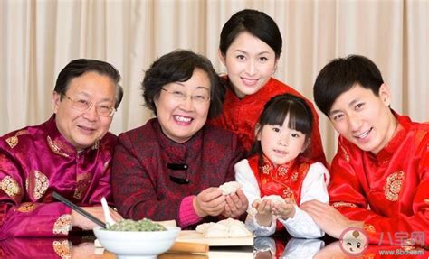 婚后一定要回男方家过年吗 过年是回婆家还是娘家 八宝网