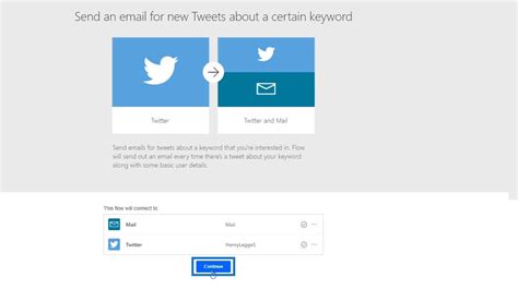 Automated Flow In Microsoft Power Automate Master Data Skills AI