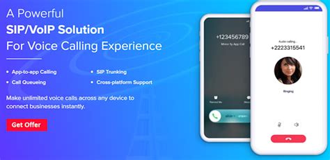 Develop Sip Voip Calling App By Zubair1836 Fiverr