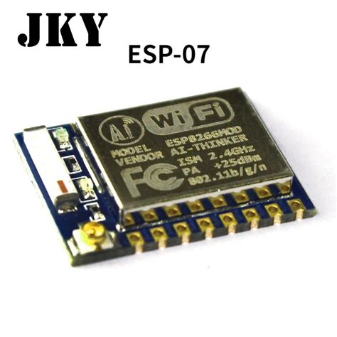 Esp8266 Esp 07 Arduino Nano Serial Port Wireless Wifi Module Esp8266 Development Board Esp 07