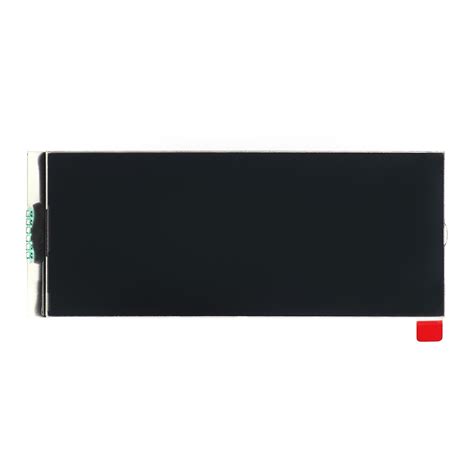 7 Segment Lcd Display Pinout Tbn Negative Anti Glare
