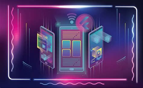 unleashing the power of flutter an all encompassing handbook for