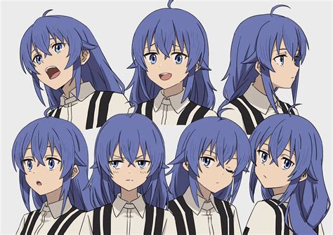 Best Full Sheet View RPG Maker VX Ace Exclusive Portraits Artofit