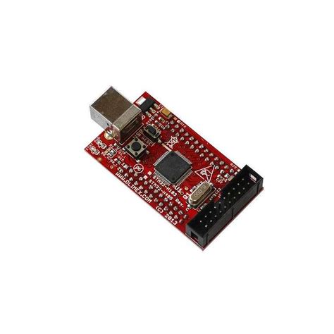 Stm32 H405 Olimex Header Board For Stm32f405rgt6 Arm Cortex M4 1024kb Flash 168mhz 192kb Sram