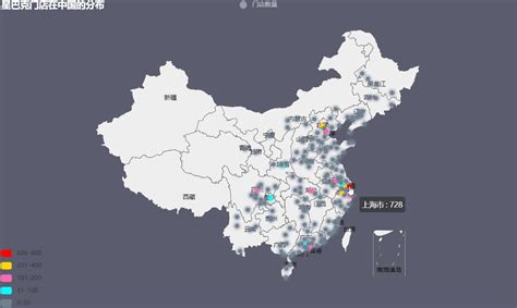 就是这么简单Pyecharts绘制可视化地图大全 知乎