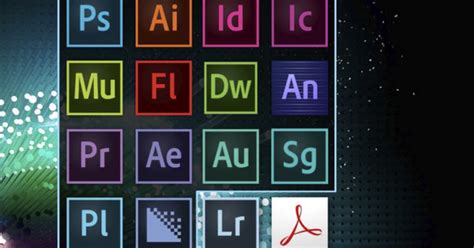 Adobe Tools Pitchwall