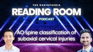 AO Spine Classification Of Subaxial Cervical Injuries Doovi