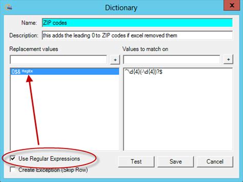 What Are Some Commonly Used Regular Expressions