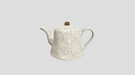 Tea Bot Buy Royalty Free 3d Model By Mrjacks3d 57fe483 Sketchfab Store