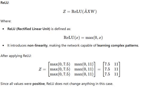 Graphconvolutionalnetworks Gcn001 Understanding The Gcn Formula