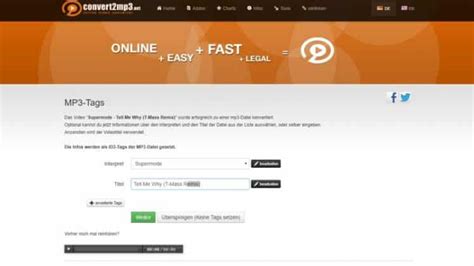 Convert MP Is Dead Best Working Alternatives In