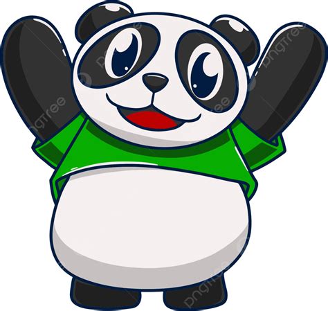 Terbagus Gambar Kartun Panda Png Kumpulan Gambar Kartun Porn Sex Picture