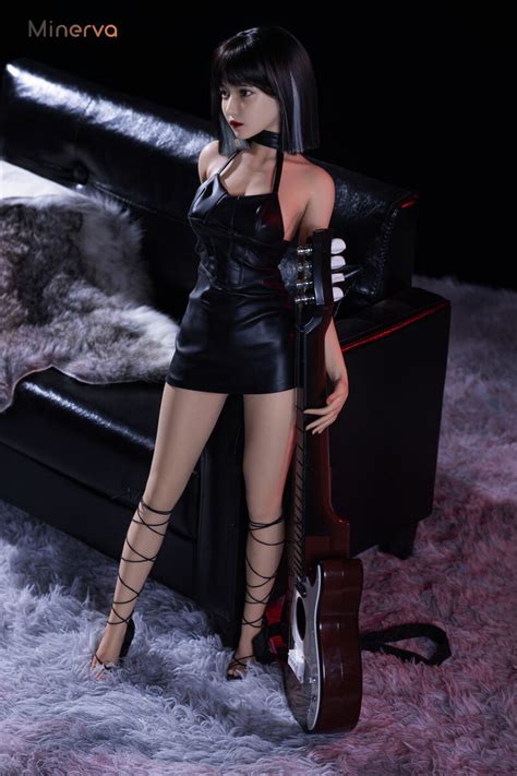 Minerva T10 歌姬 636cm 熟女 フルシリコン製 ラブドール良乳 正規通販店【rosemarydoll】