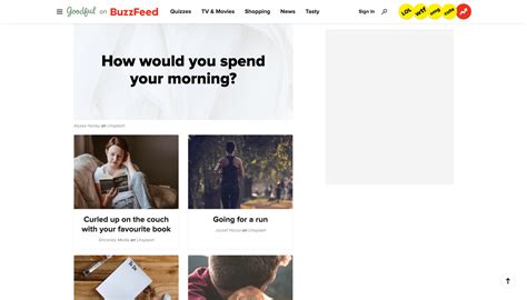 Quiz Design How To Design Your Quiz Minutes Read Extended Forms