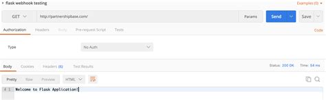 Confused About 400 Bad Request For Post Endpoint Rflask