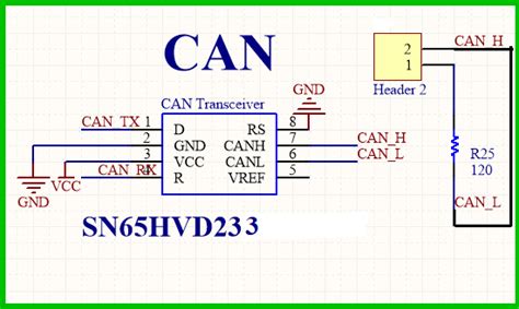 Can Bus Not Responding At 1mbps Bit Rate Stmicroelectronics Community