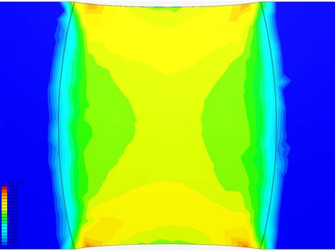 Curvature With R3cm By Terence0215 Simscale