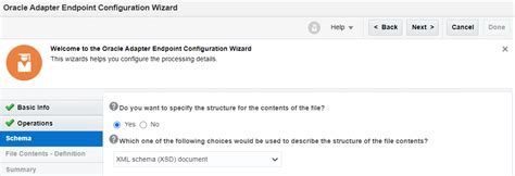 Create An XML File In Oracle Integration Cloud TechSupper
