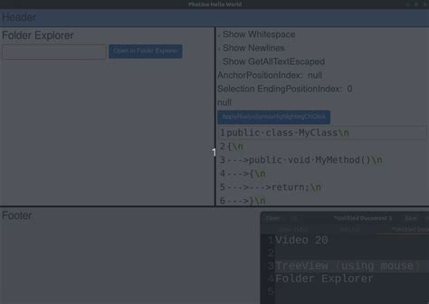A Little Issue With Jsinterop And Onafterrenderasync Rblazor