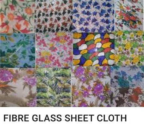 Fiberglass Cloth Sheet At ₹ 44square Feet Fibre Glass In Surat Id
