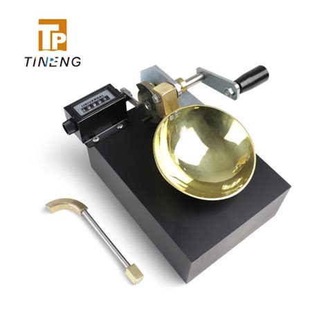 Liquid Limit Device Tianpeng