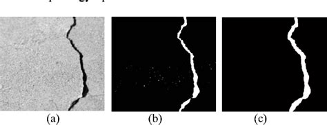 Figure 3 From Automatic Crack Detection And Segmentation Using A Hybrid