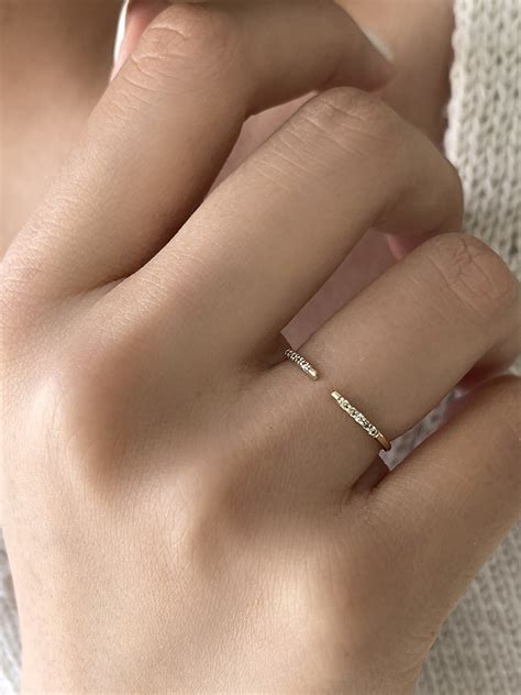 Shop Ring Deneuve 드네브 주얼리