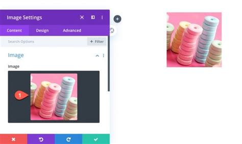 How To Float Elements Within A Section To Create A Dynamic Scrolling Effect In Divi