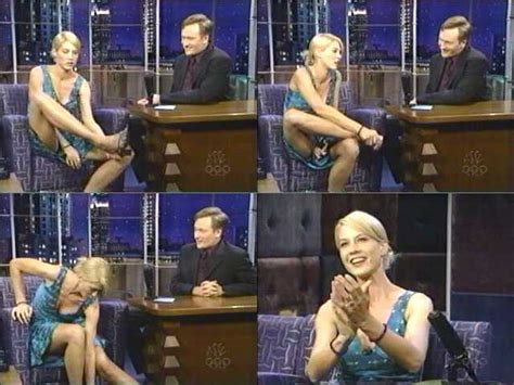 Jenna Elfman Nude Pics Page