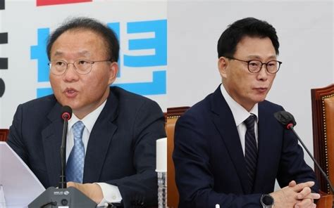 ‘尹 간호법 거부권 현실될까팽팽한 여야 신경전