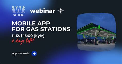 Wecode On Linkedin Wecode Mobileappdevelopment Gasstations