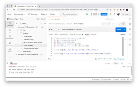 Debugging Best Practices For Rest Api Consumers Stack Overflow Blog