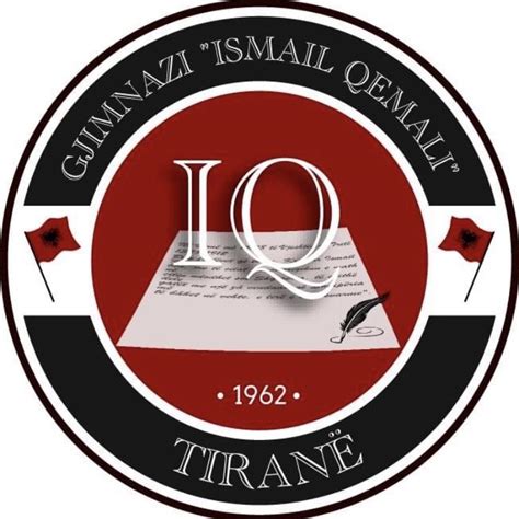 60 Vjet Gjimnazi ‘ismail Qemali Tirana
