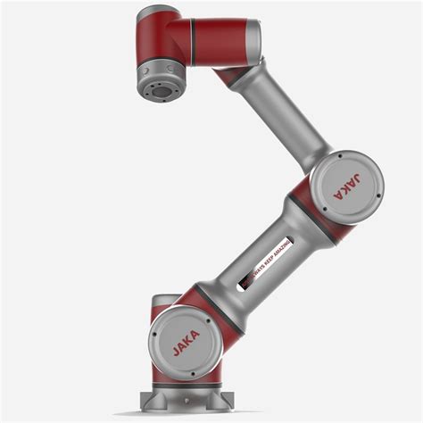Jaka Zu Cobots 6 Axis Arm Robotic Automation Malaysia