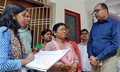 Caste Census Publication Issue Comes To Forefront In Karnataka Cong