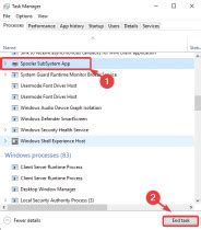Mouse Cursor Keeps Loading 3 Ways To Fix It