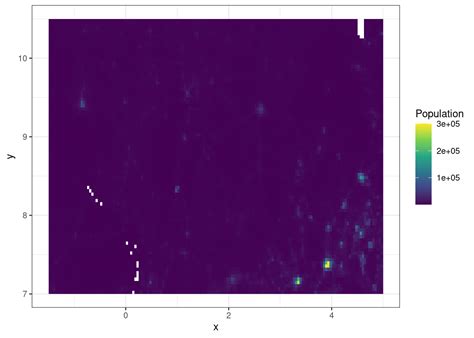 Introduction To Spatial Data In R