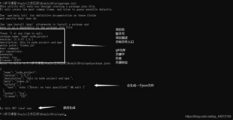 Nodejs使用npm安装第三方模块与moment模块进行时间格式化npm Moment Csdn博客