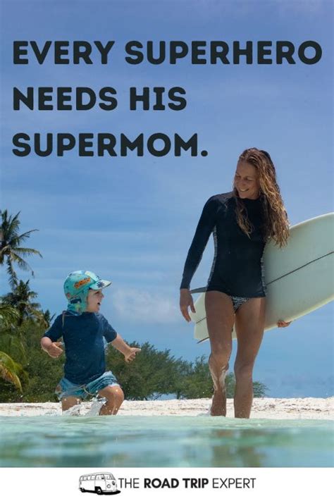 100 Cute Mother And Son Captions For Instagram With Quotes